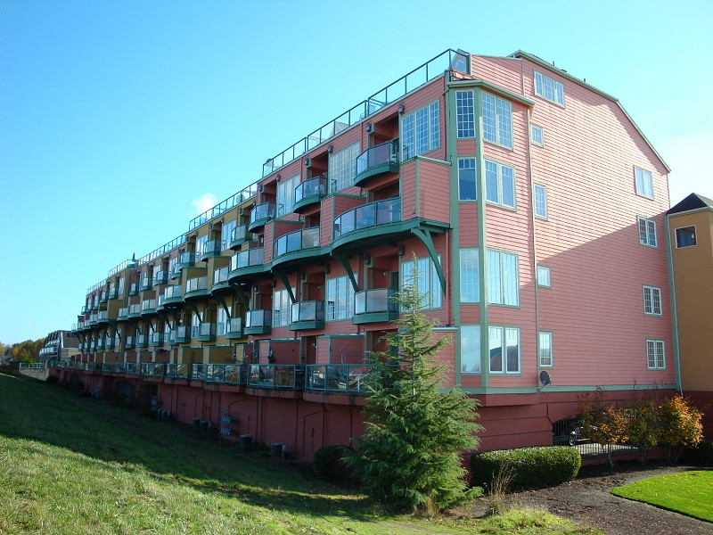 Your Portland Painting Company - Muir Painting
